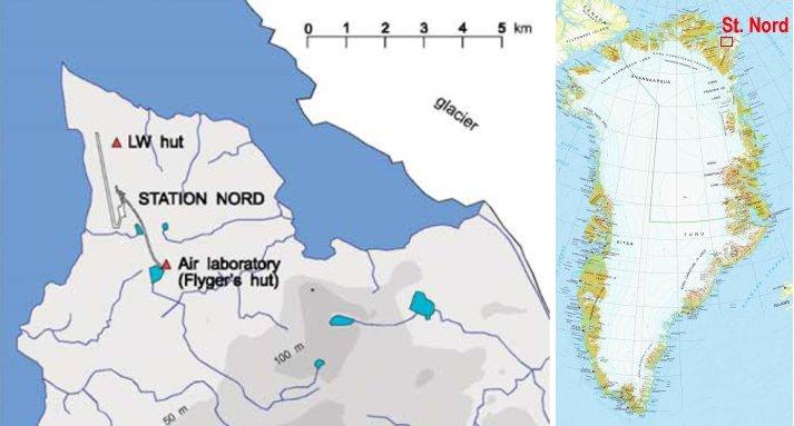 Nord, Greenland - Alchetron, The Free Social Encyclopedia